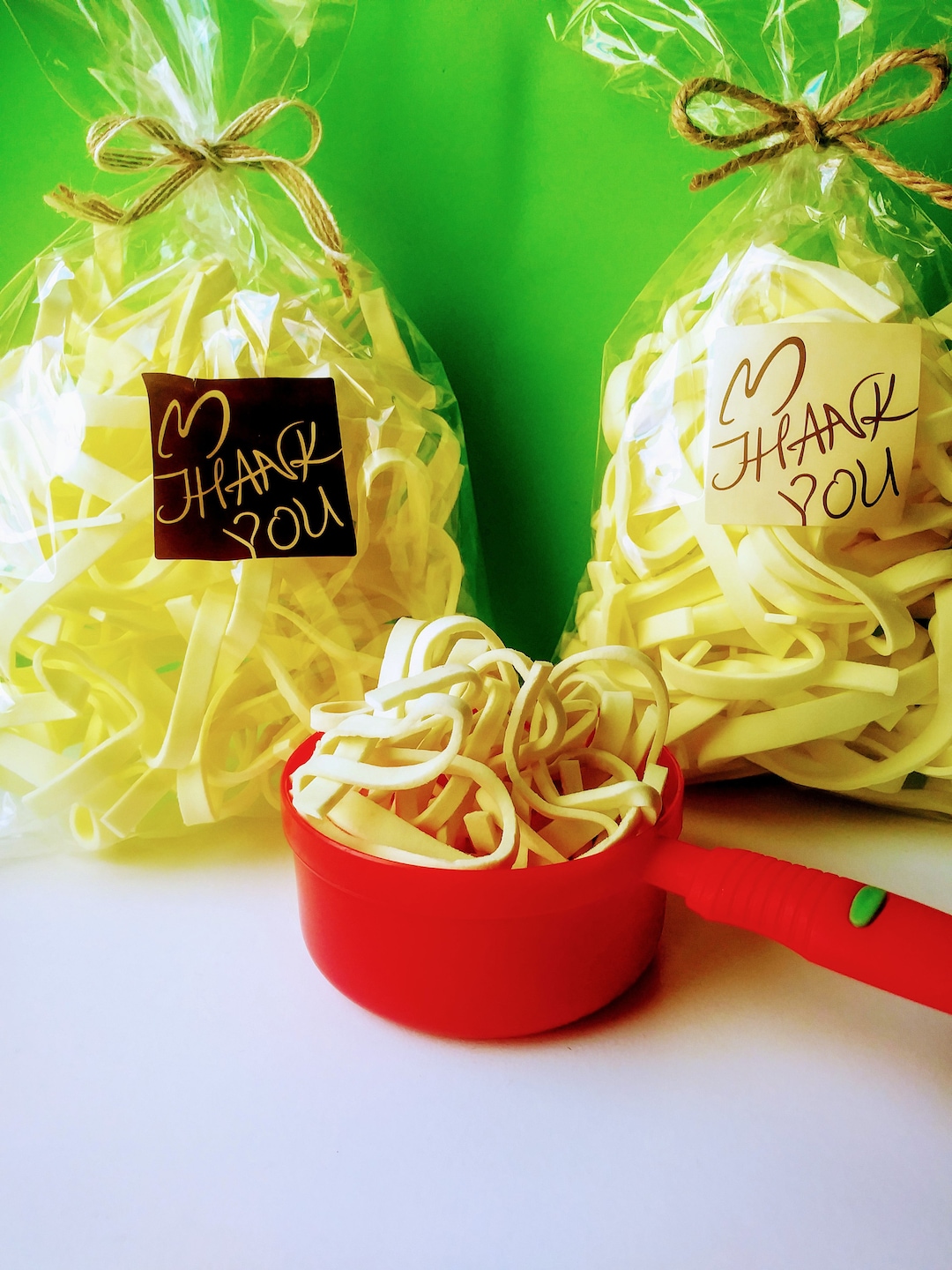Fake Pasta Play Food Pretend Play Fine Motor Skills - Etsy