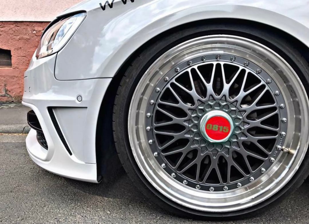 Individual 3D Hub Caps Rim Caps as Desired - Etsy