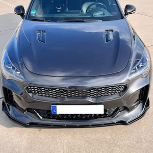 Kia GT Performance Window Sticker Ceed Proceed Stinger - Etsy