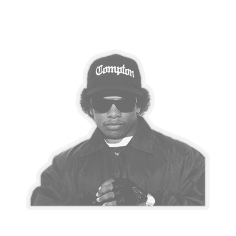 Eazy E - Etsy