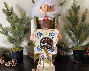 Nutcracker Cuckoo - Etsy