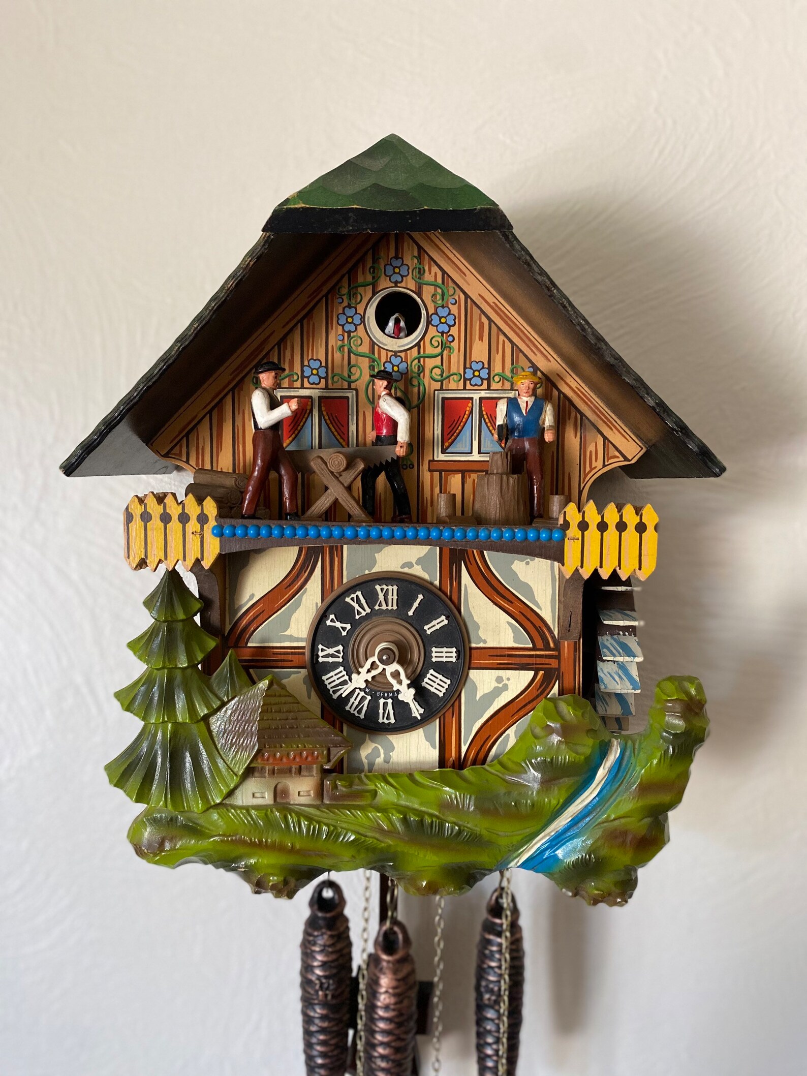 All About Cuckoo Clocks! A Symbol of the Black Forest