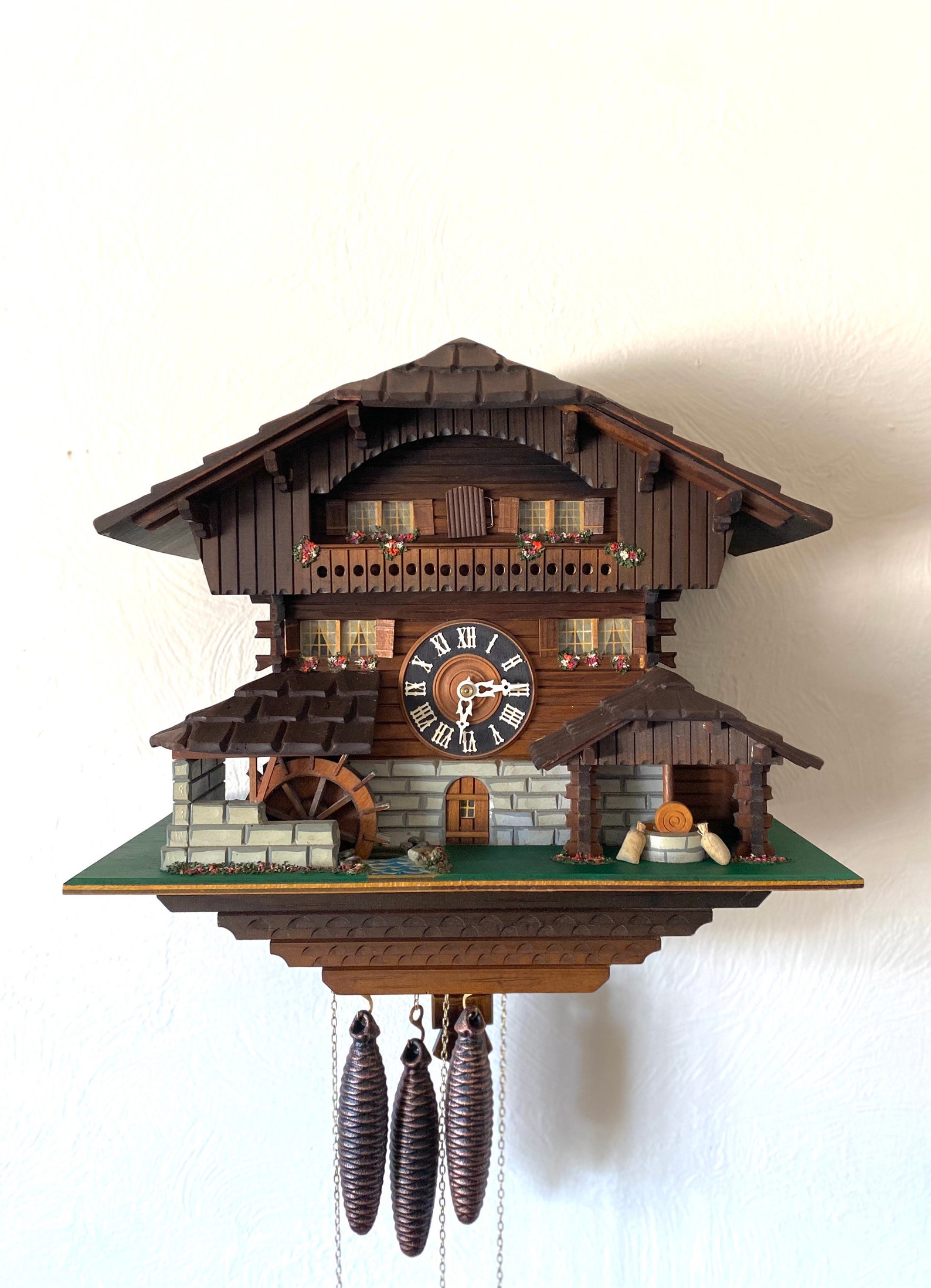 All About Cuckoo Clocks! A Symbol of the Black Forest