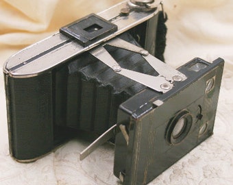 Camera Bellows Pattern - Etsy