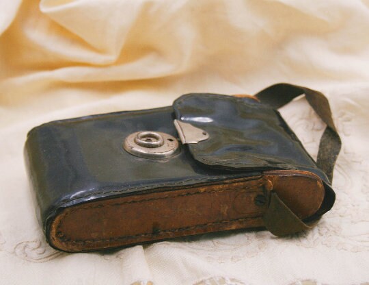 Agfa Billy Clack Camera Bellows 1930s /retro Camera/ Camera - Etsy