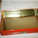 RARE!! Vintage Orange Fiorucci Tin - Collectible Tin - Original Vintage ...