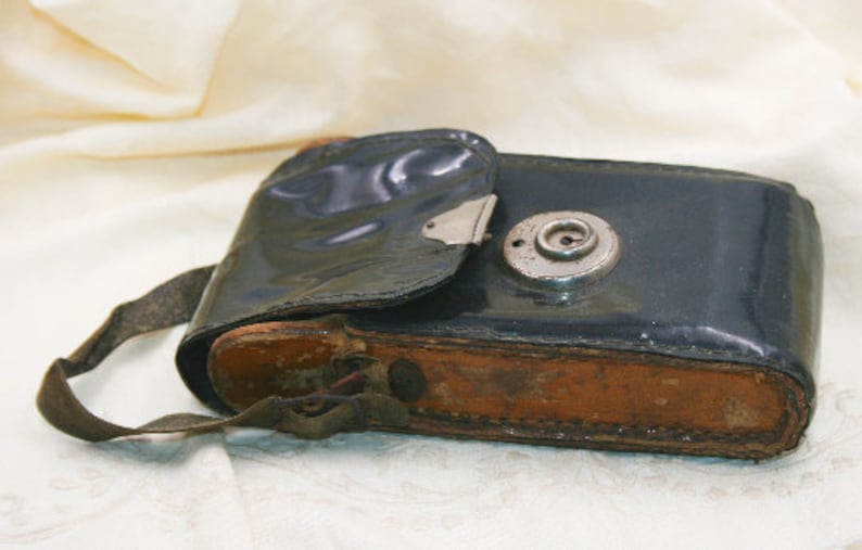 Agfa Billy Clack Camera Bellows 1930s /retro Camera/ Macchina | Etsy