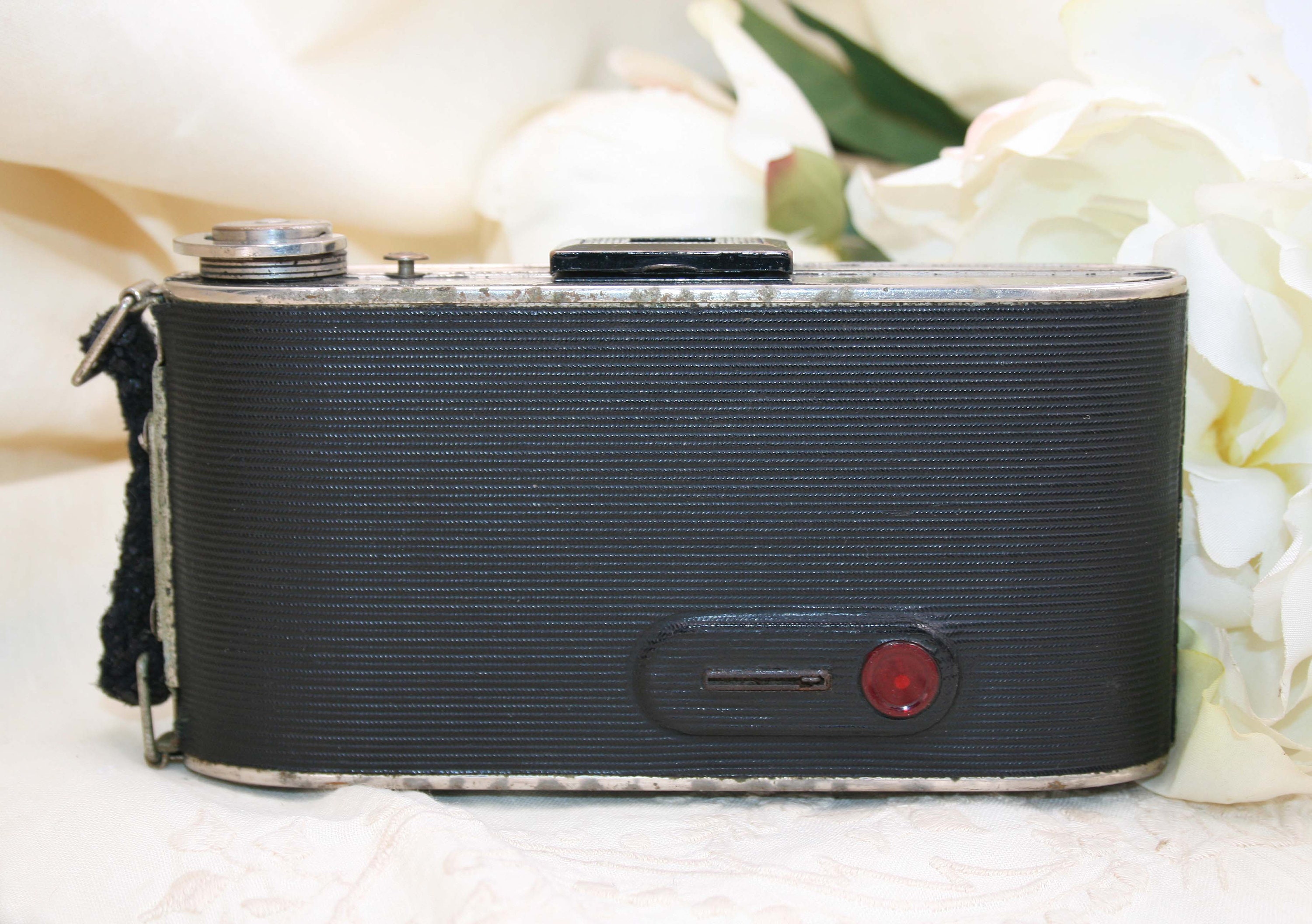 Agfa Billy Clack Camera Bellows 1930s /retro Camera/ Camera - Etsy