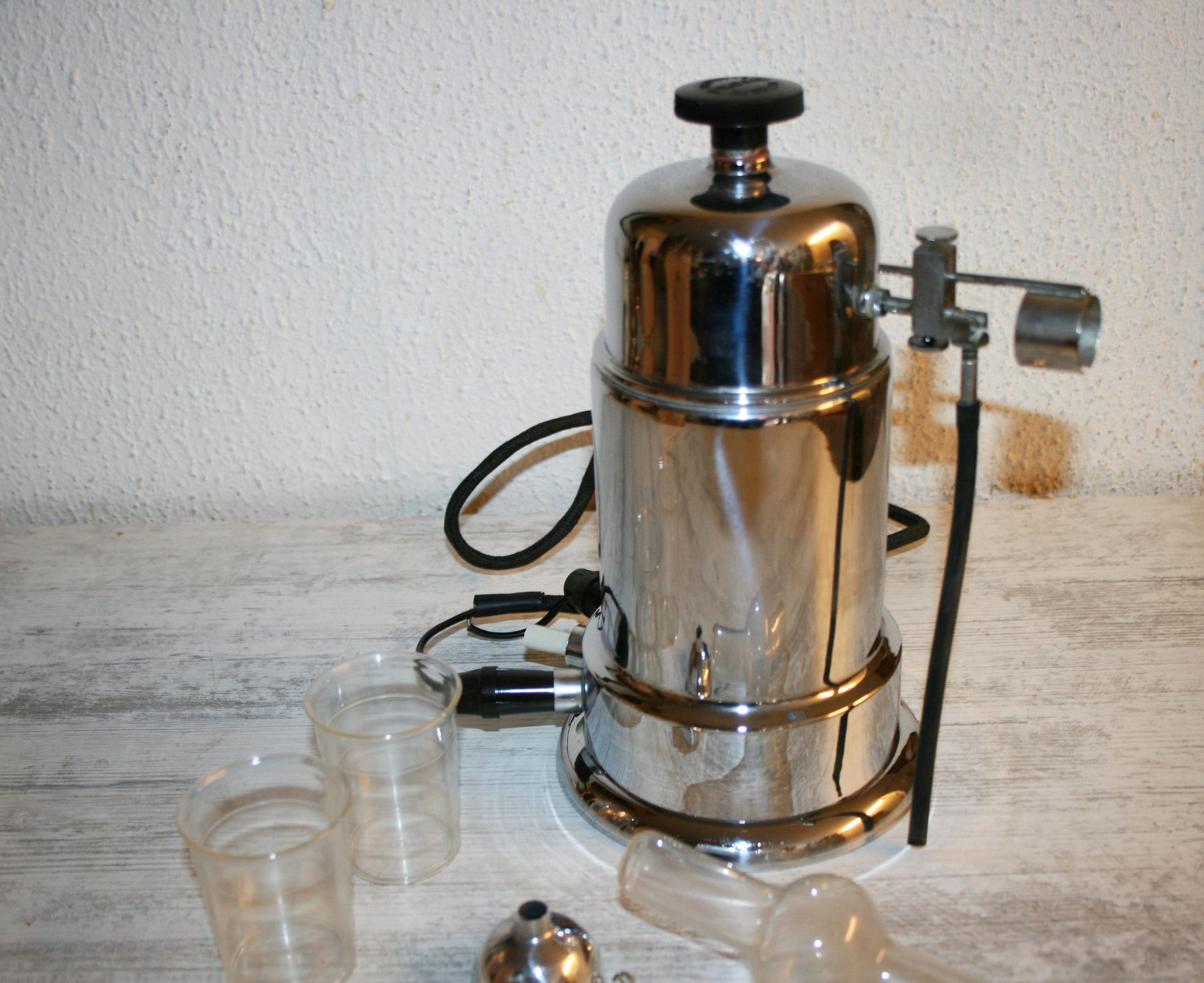 Rare Italian Inhalator Italian Medical Inhaler, Vintage Original Box ...