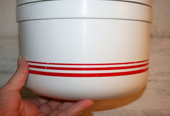 Thermal food container, made in Spain, kitchen tablew… - Gem