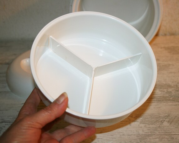 Thermal food container, made in Spain, kitchen tablew… - Gem