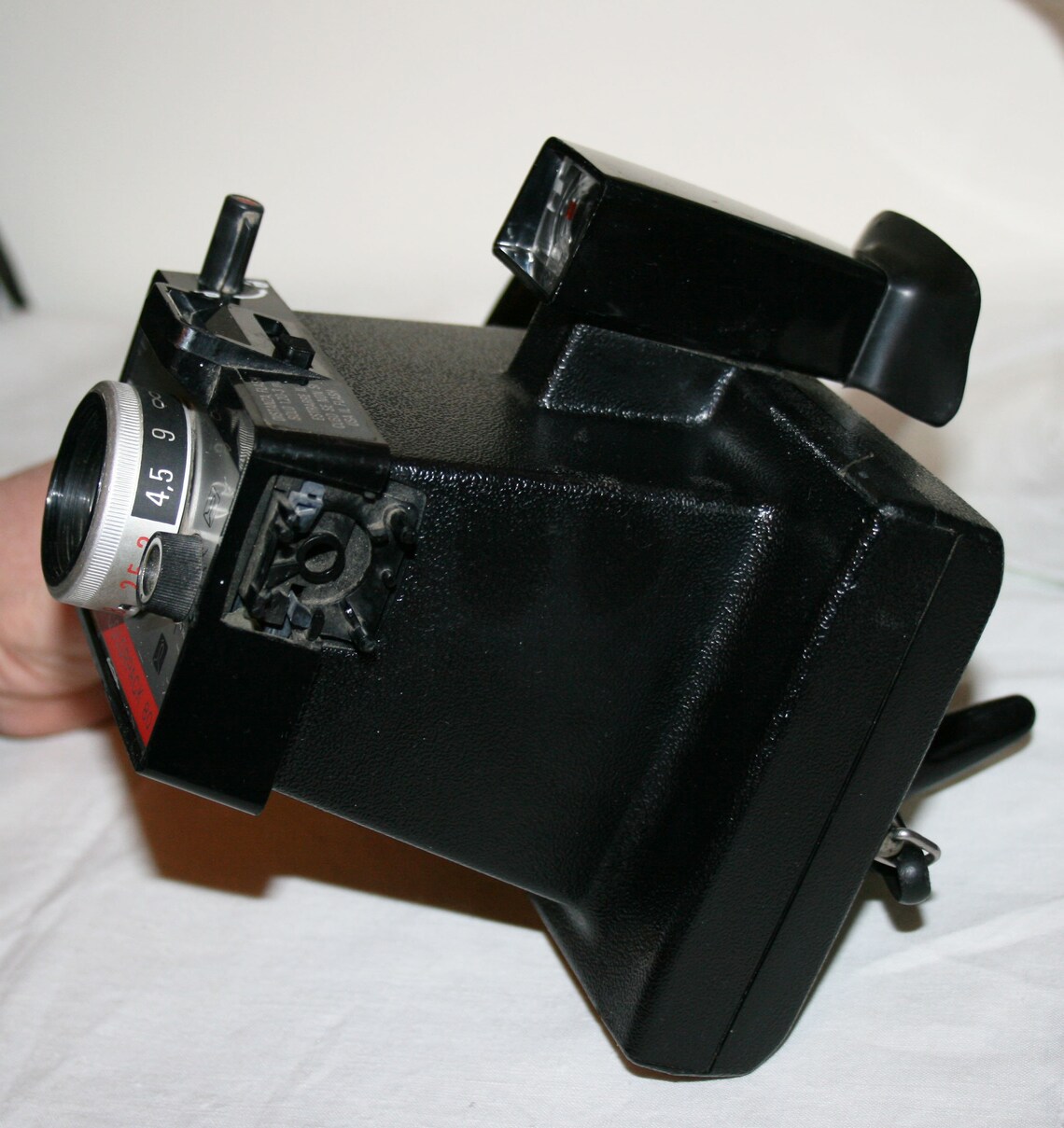 Polaroid Colorpack 80 Camera Land/ Vintage 70's/retro Camera/ Vintage ...