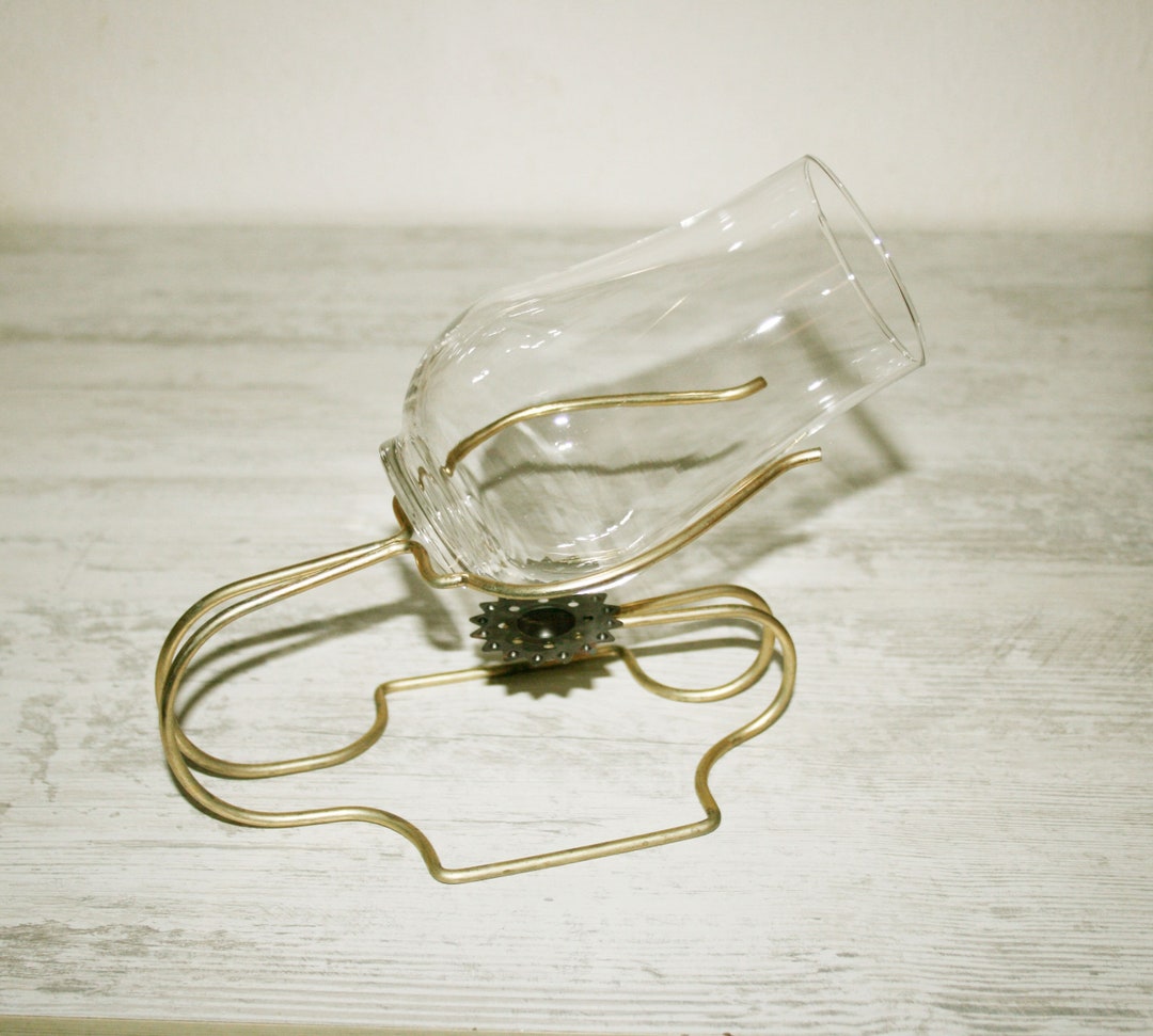 Brandy Glass Warmer, Vecchia Romagna - Brandy Balloon Warmer -cognac ...