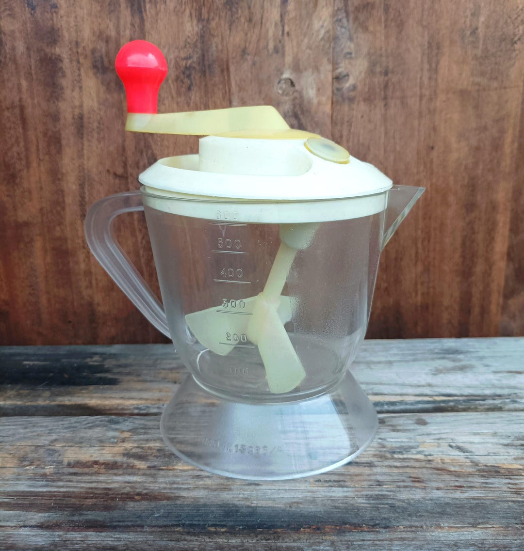 Vintage Majo Blender Made in Italy 60s - Kitchen Mixer Vintage Gift ...