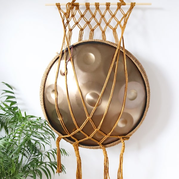 Handpan - Etsy