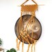 Handpan Hanger Drum Wall Holder, Percussion Holder Stand for a Handpan ...