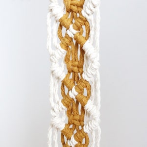 Macrame Custom Ukulele Strap Guitar Instrument Support Boho - Etsy UK