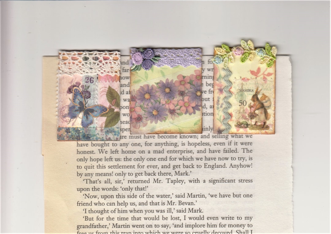 Hidden Paperclips, Altered Paperclips, Ephemera, Scrapbooks, Journaling ...