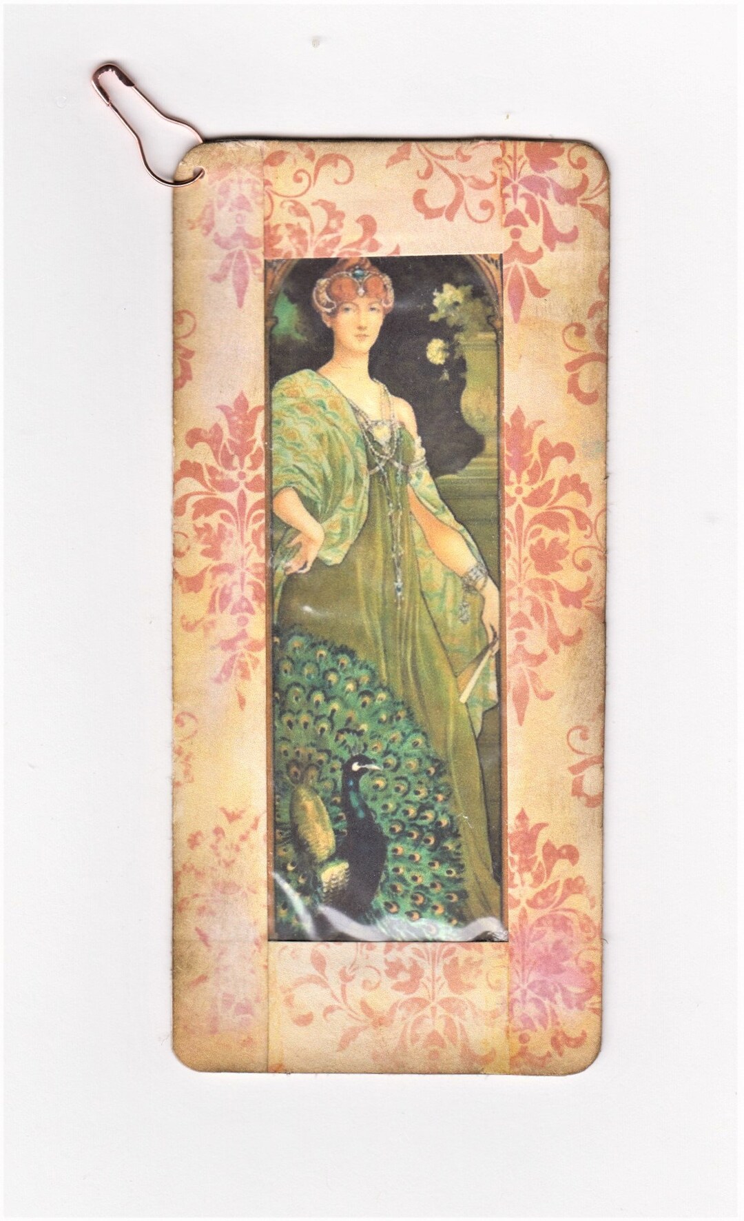 Window Hanging Tags, Window Tags, Journal Ephemera, Scrapbooking ...