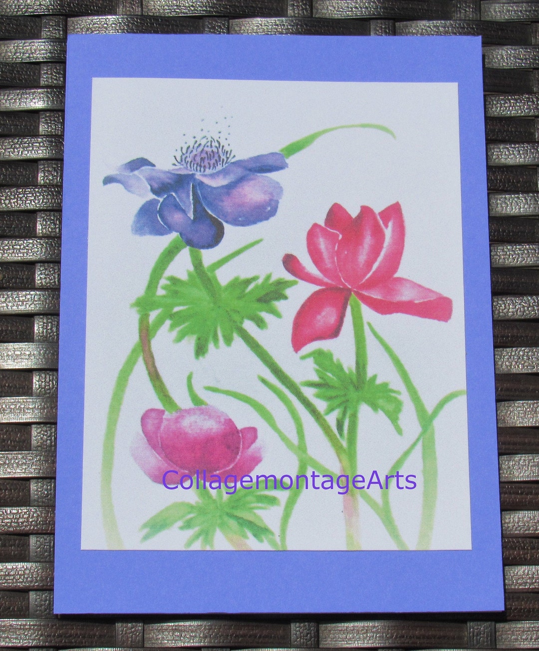 Hand Painted Card, Watercolor Cards, Handmade Cards, Hand Made Cards ...