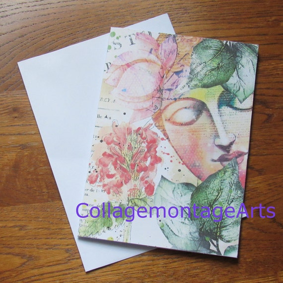 Stationery Paper Note Cards Hand Made Note Cards etna.com.pe