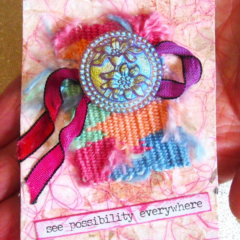 Aceo Original Art - Etsy