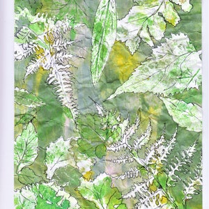 Paper Fabric, Momigami, Textured Papers, Artists Papers, Altered Papers ...