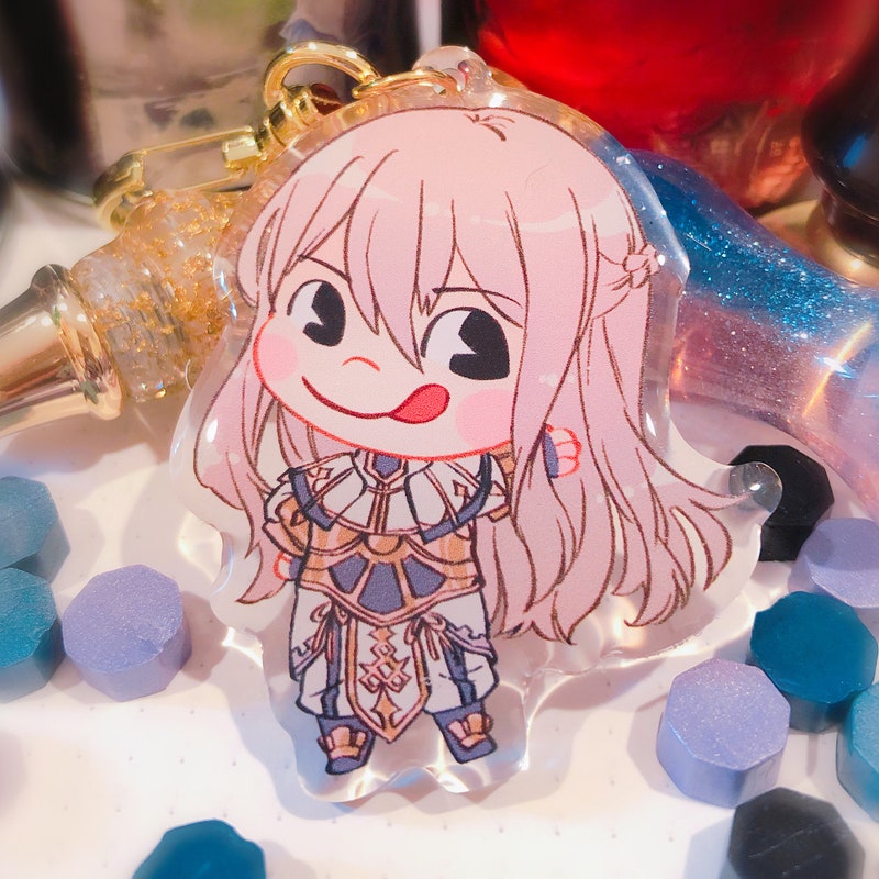 Fire Emblem Purse Bag - Etsy