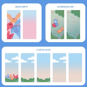 FFXIV: Daily Carbuncles - Lock & Home Screen Wallpaper Pack - Etsy