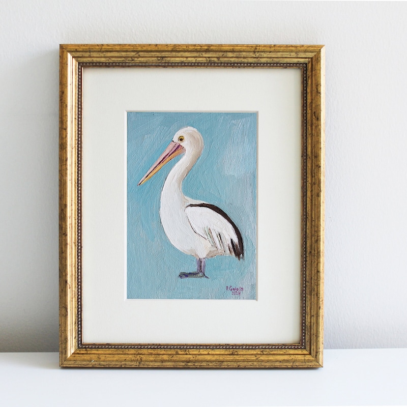 Pelican Wall Art - Etsy - Page 5