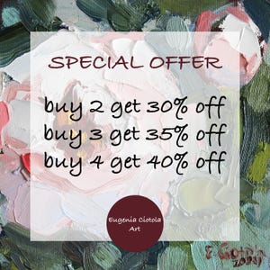 Hydrangea Painting Original Oil Painting Hydrangea Painting Wall Art ...