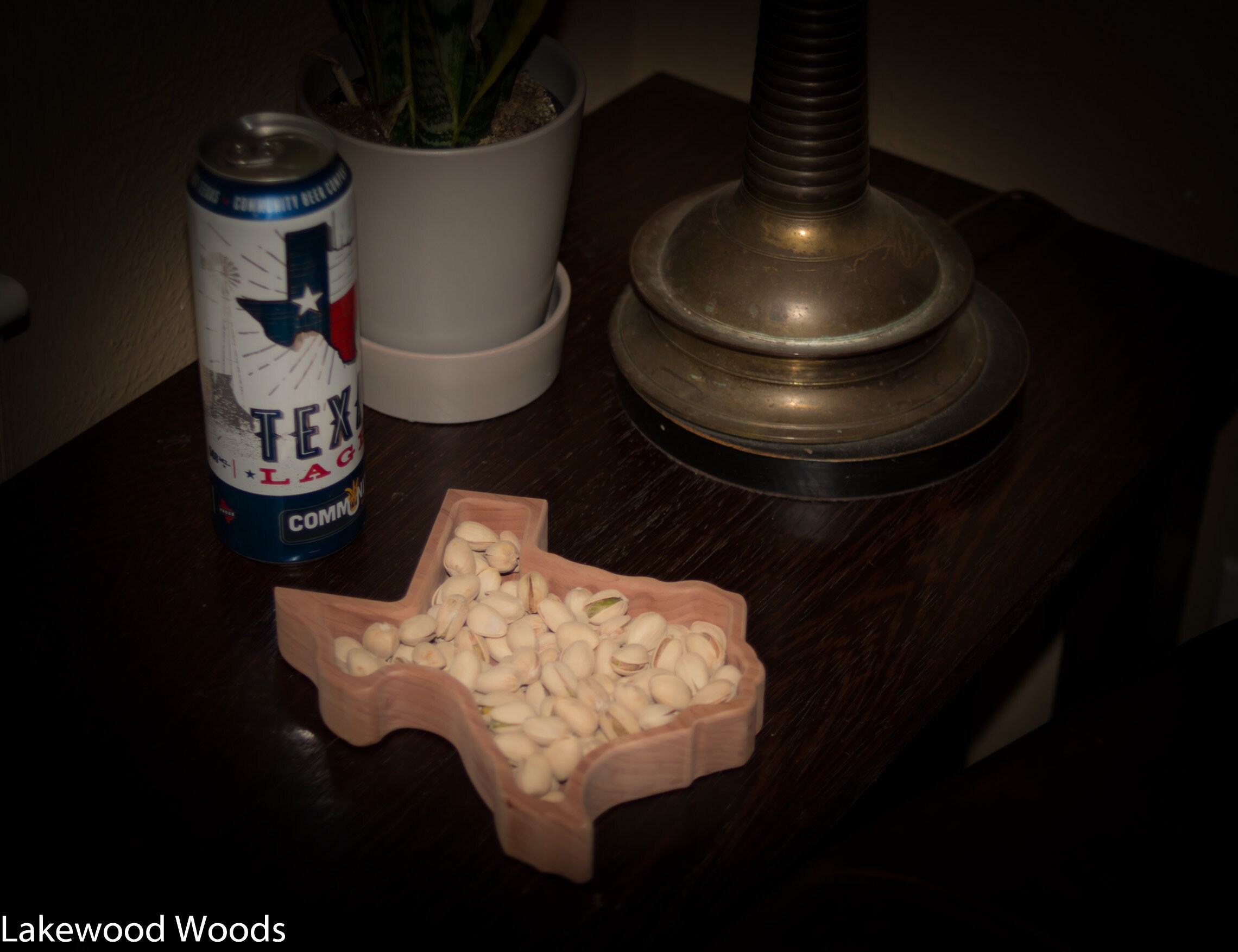 Texas Tray Show your Texan Pride Use it as a serving tray | Etsy