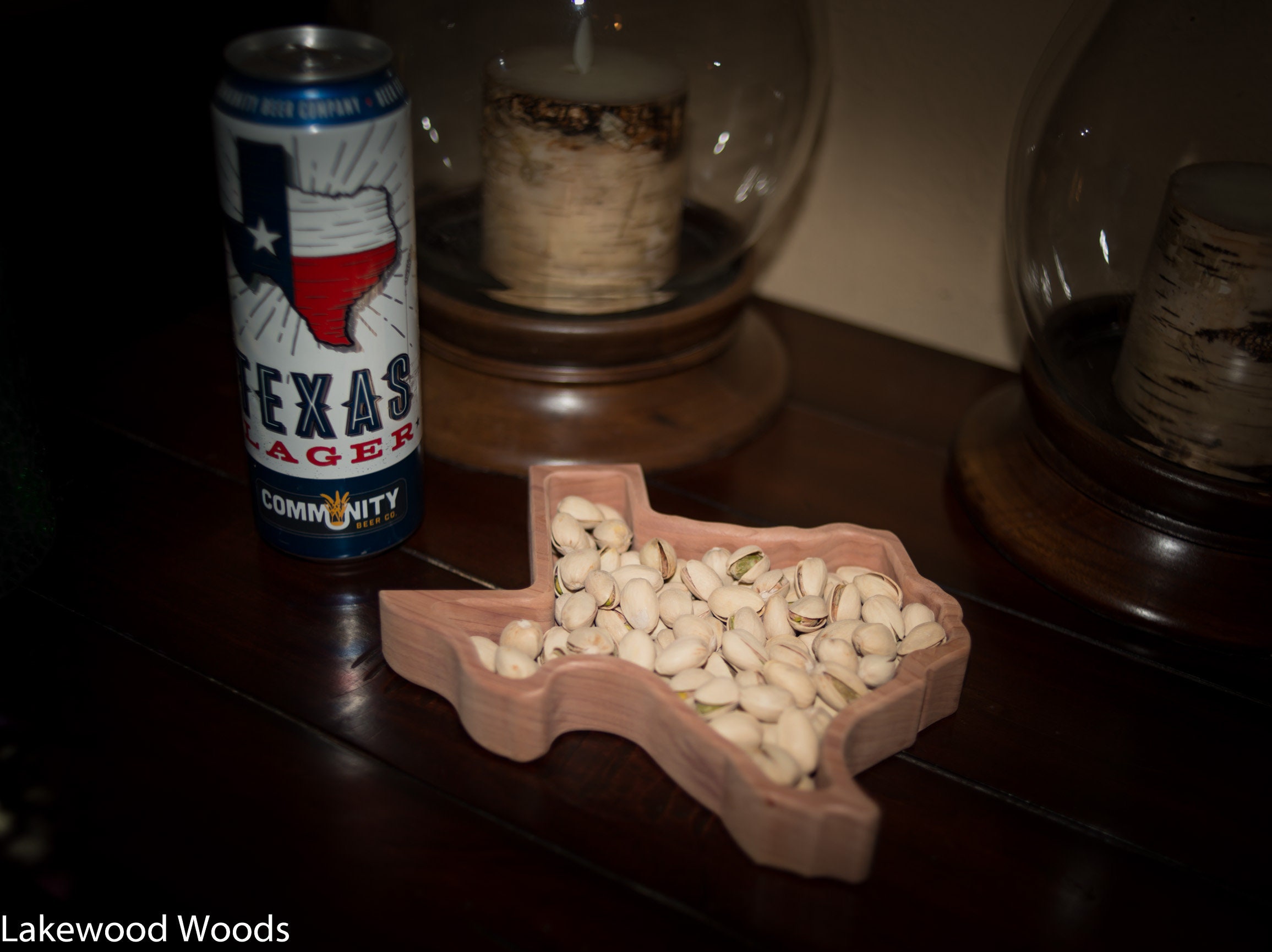 Texas Tray Show your Texan Pride Use it as a serving tray | Etsy