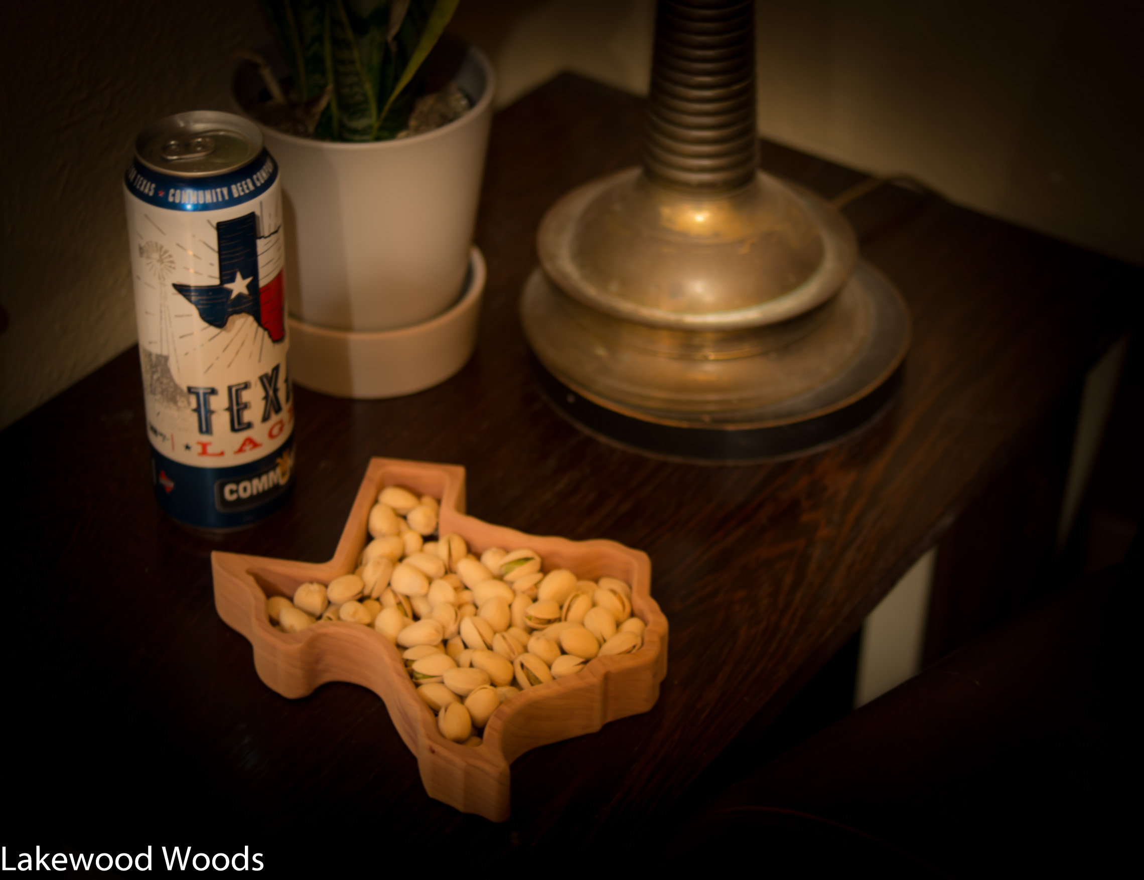 Texas Tray Show Your Texan Pride Use It as a Serving Tray | Etsy