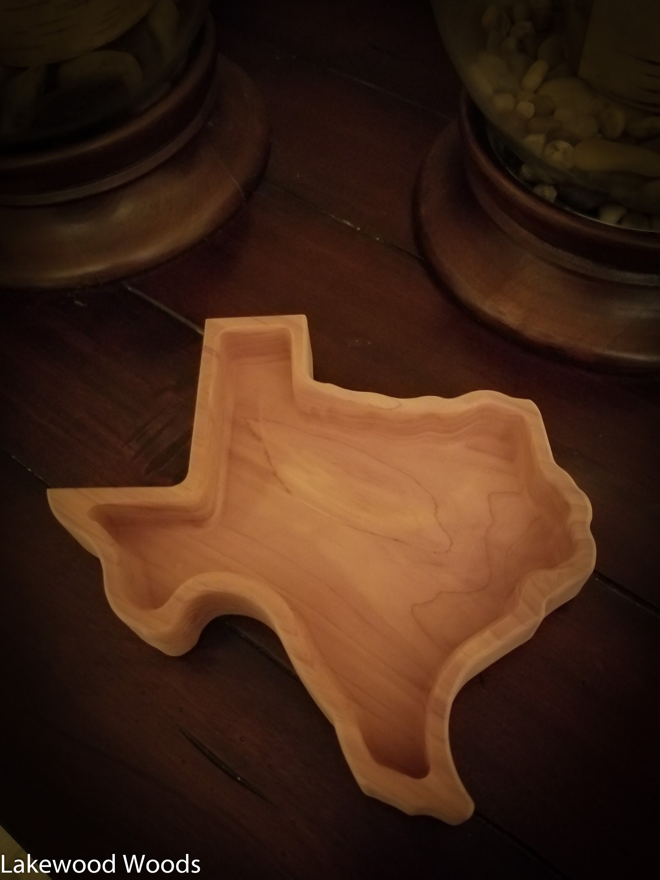 Texas Tray Show Your Texan Pride Use It as a Serving Tray | Etsy
