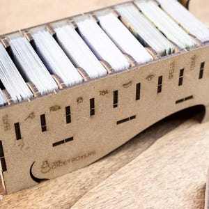 Unfathomable Organizer Insert - Etsy