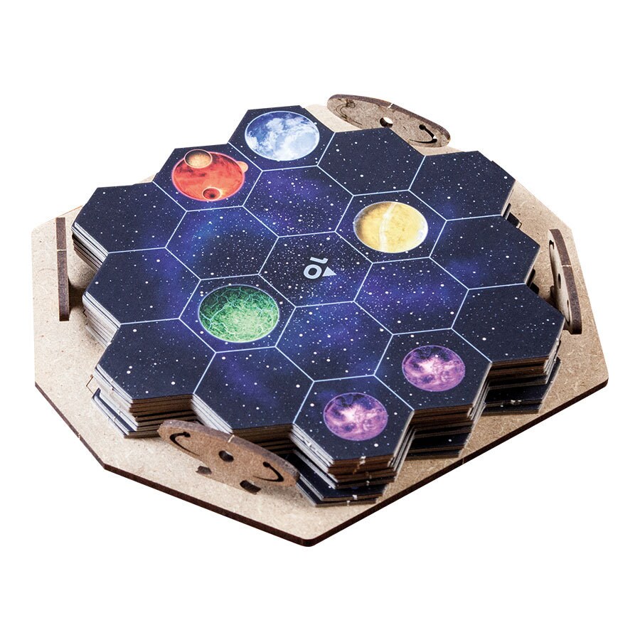 Gaia Project Organizer Insert | Etsy