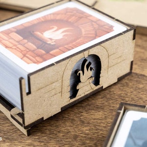 Creature Comforts Organizer Insert - Etsy