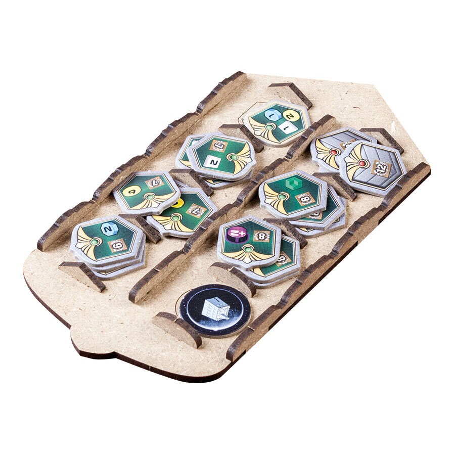 Gaia Project Organizer Insert | Etsy