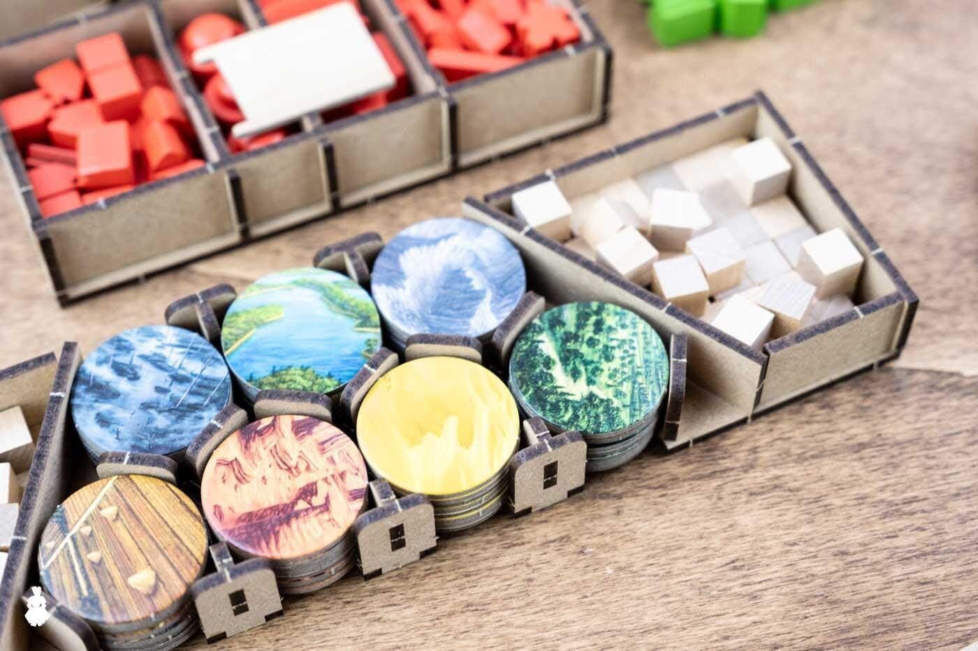 Age of Innovation Organizer Insert - Etsy