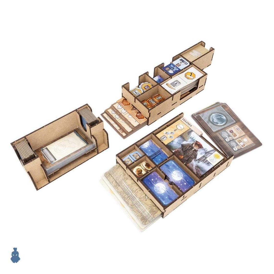 Age of Innovation Organizer Insert - Etsy