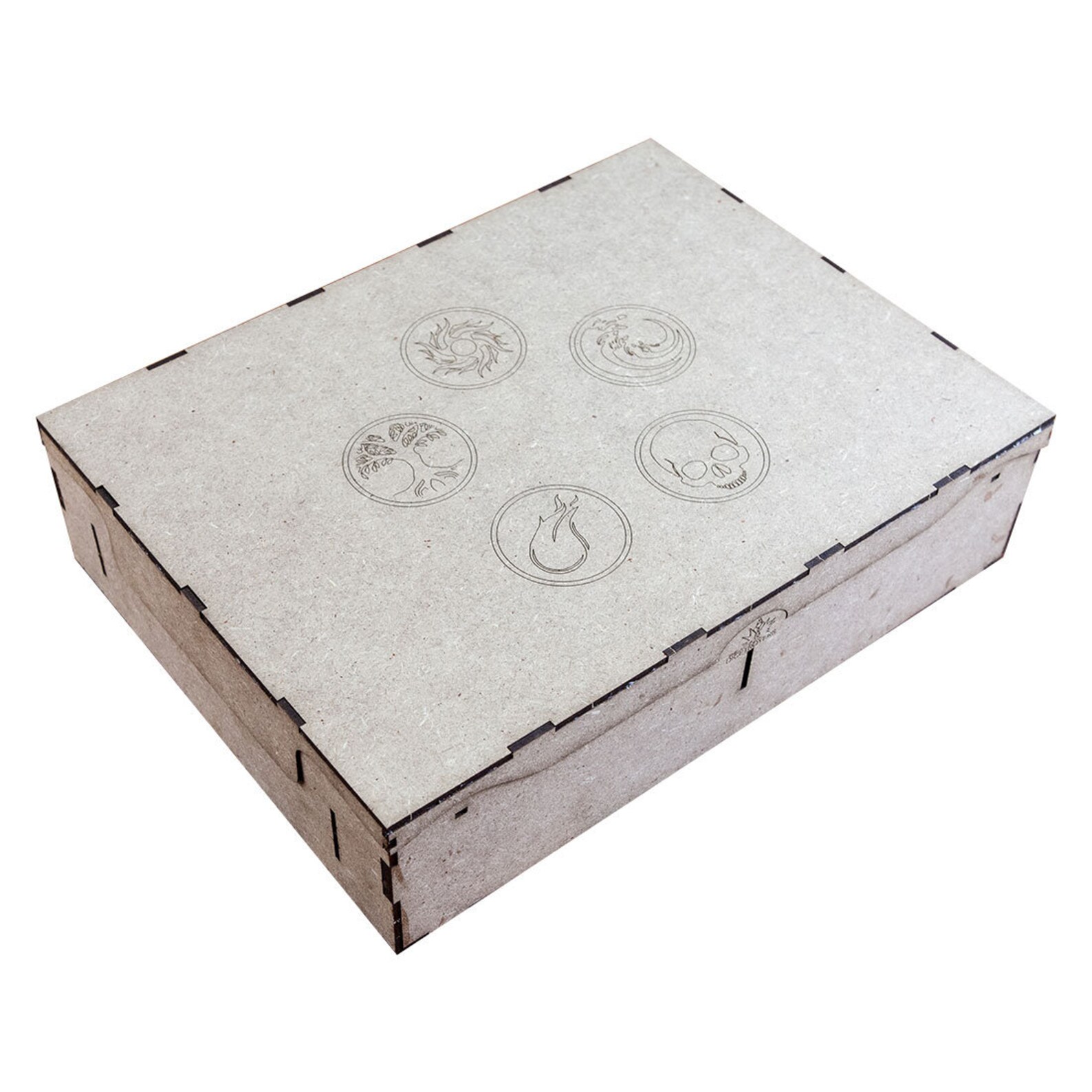 Magic the Gathering Storage System - Etsy