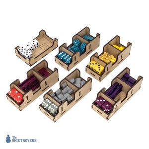 Creature Comforts Organizer Insert - Etsy