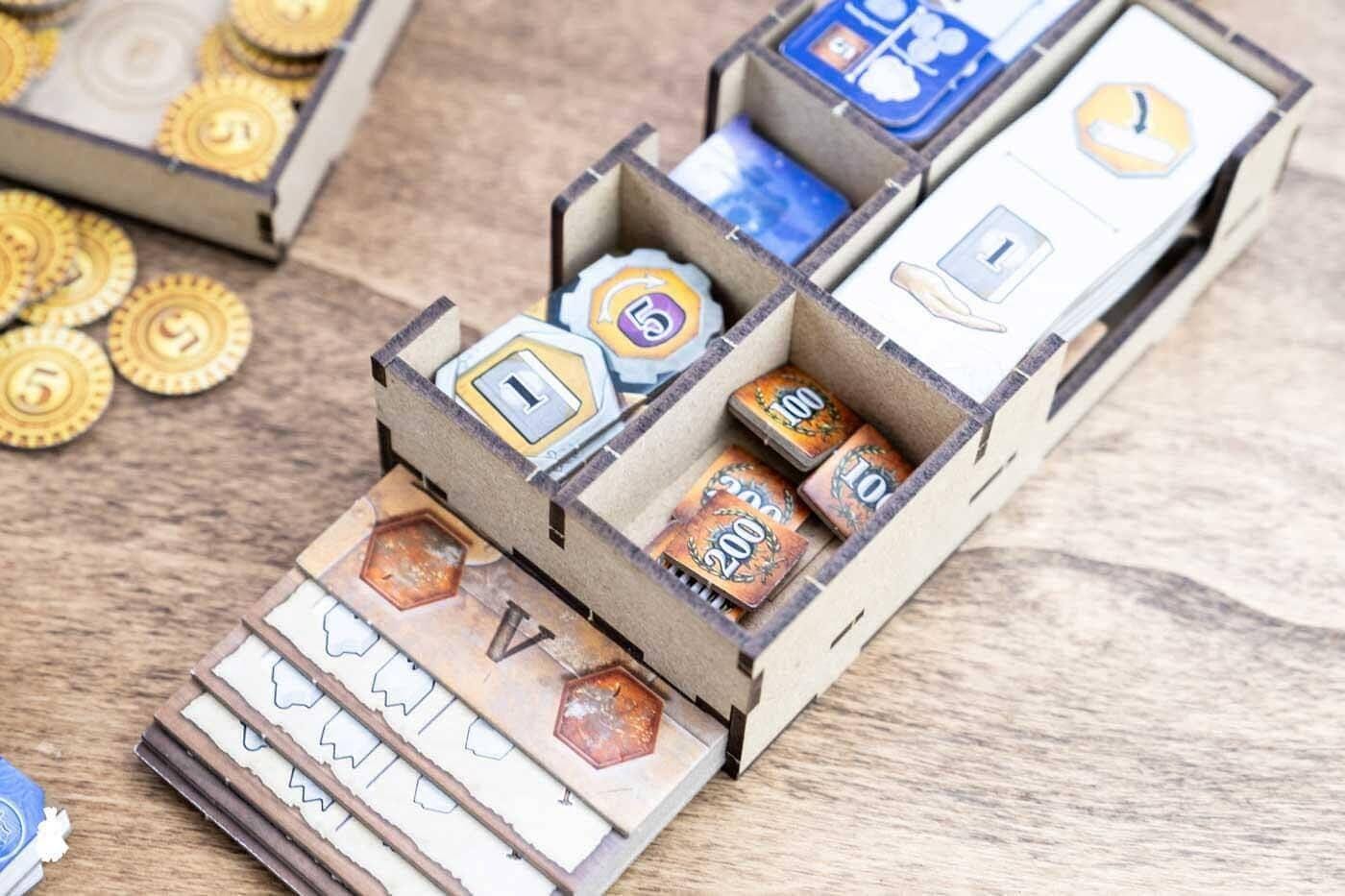Age of Innovation Organizer Insert - Etsy