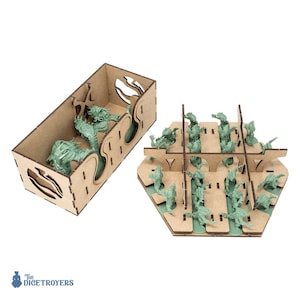 Unfathomable Organizer Insert - Etsy