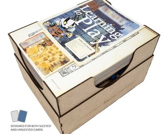 Root Organizer - Etsy