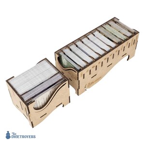 Unfathomable Organizer Insert - Etsy