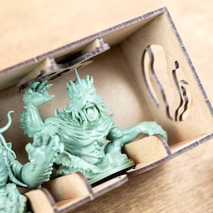 Unfathomable Organizer Insert - Etsy