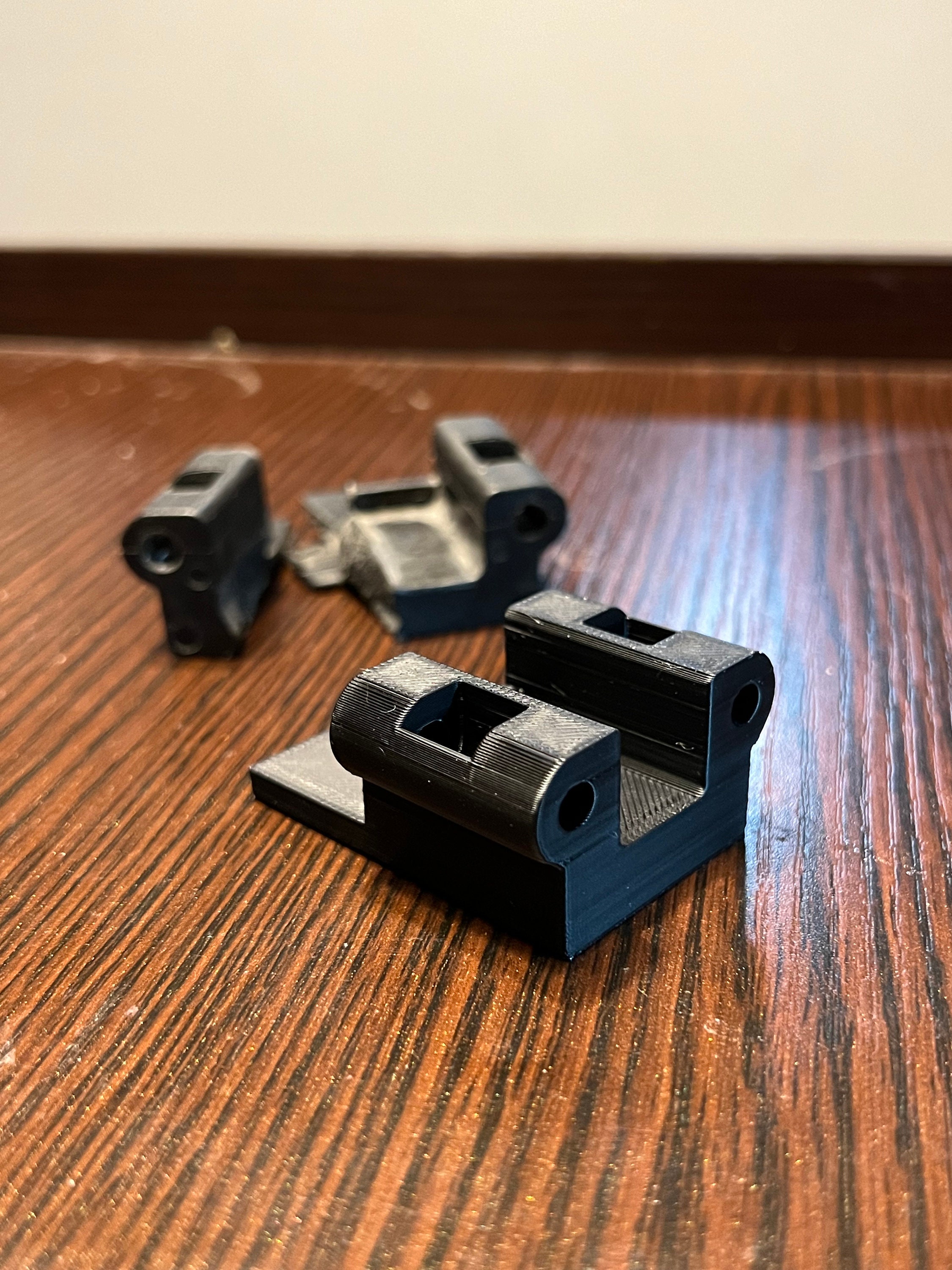 Replacement Hinge for Tonneau Trifecta/trifold/extang/gator Cover ...