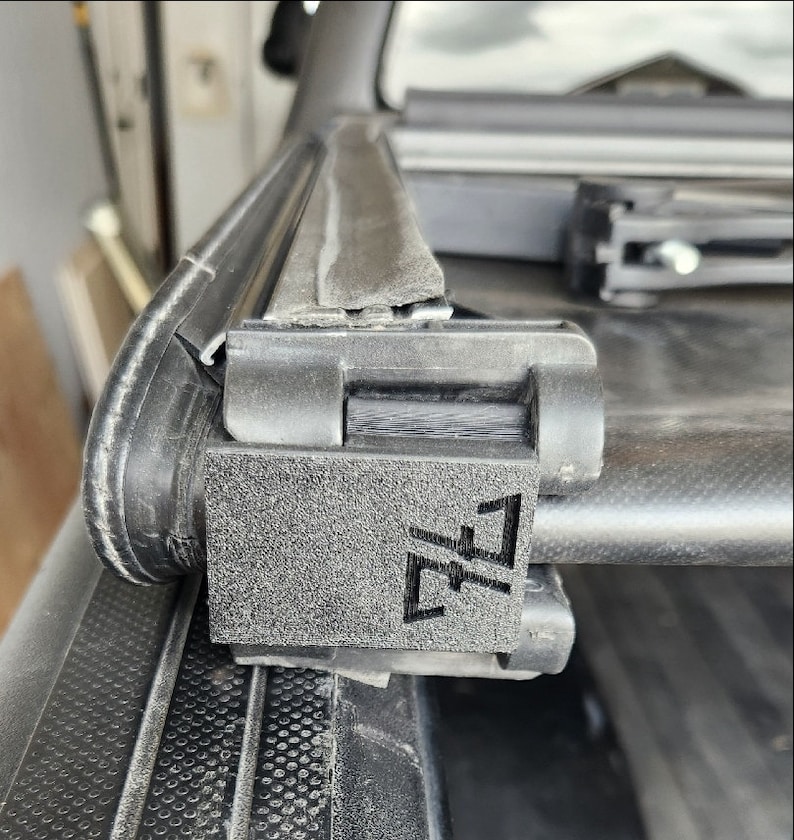 Replacement Hinge for Tonneau Trifecta/trifold/extang/gator Cover ...